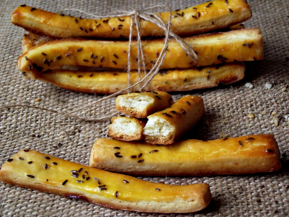 Saratele fragede cu untura - CAIETUL CU RETETE