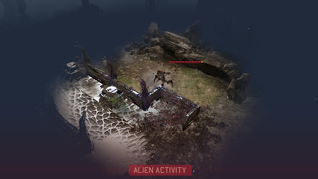 XCOM 2 Alien Analysis: Chryssalid