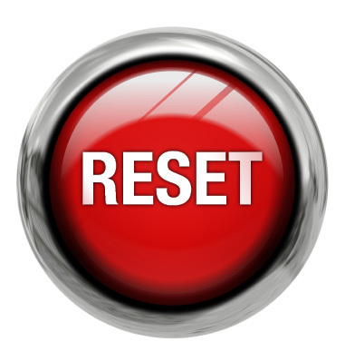 12in12in2012: The Reset Button