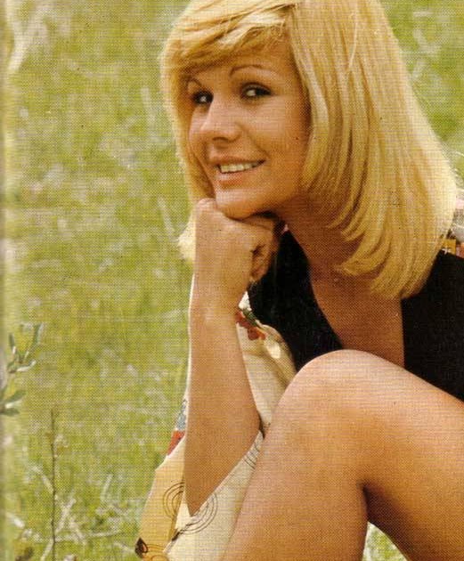 Cine español de los 40 a los 80: Rosa Valenty