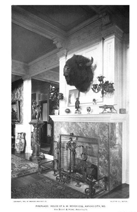 Beyond the Gilded Age: The A.W. Meyer Estate