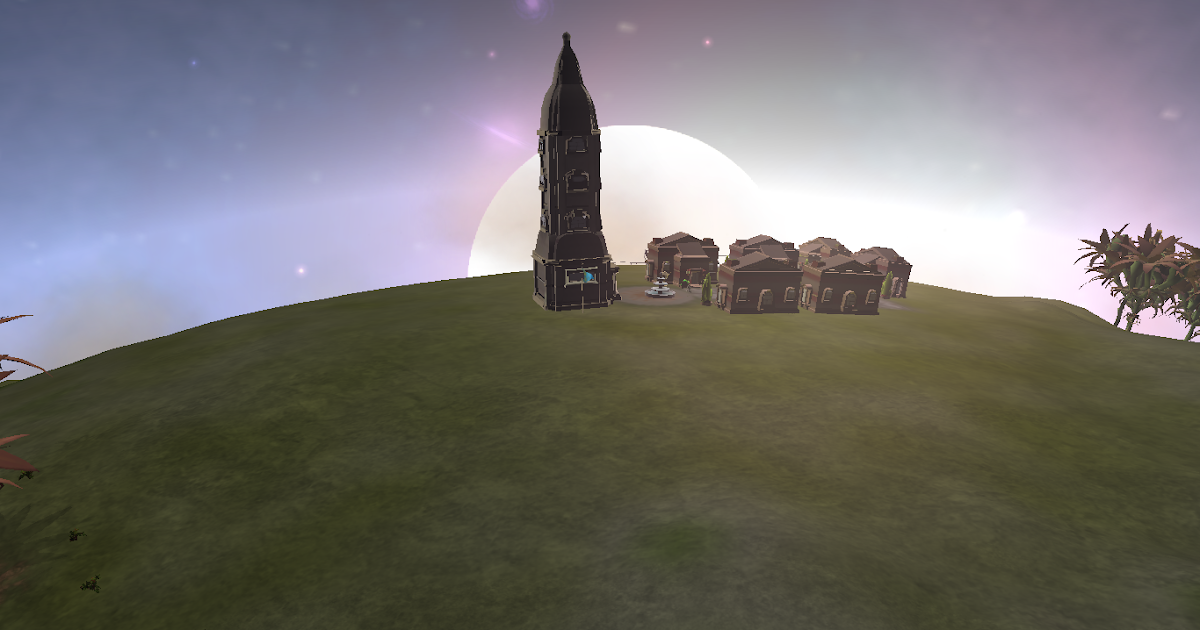 The Official Spore The Next Level Blog: Spore The Next Level: Rebirth ...