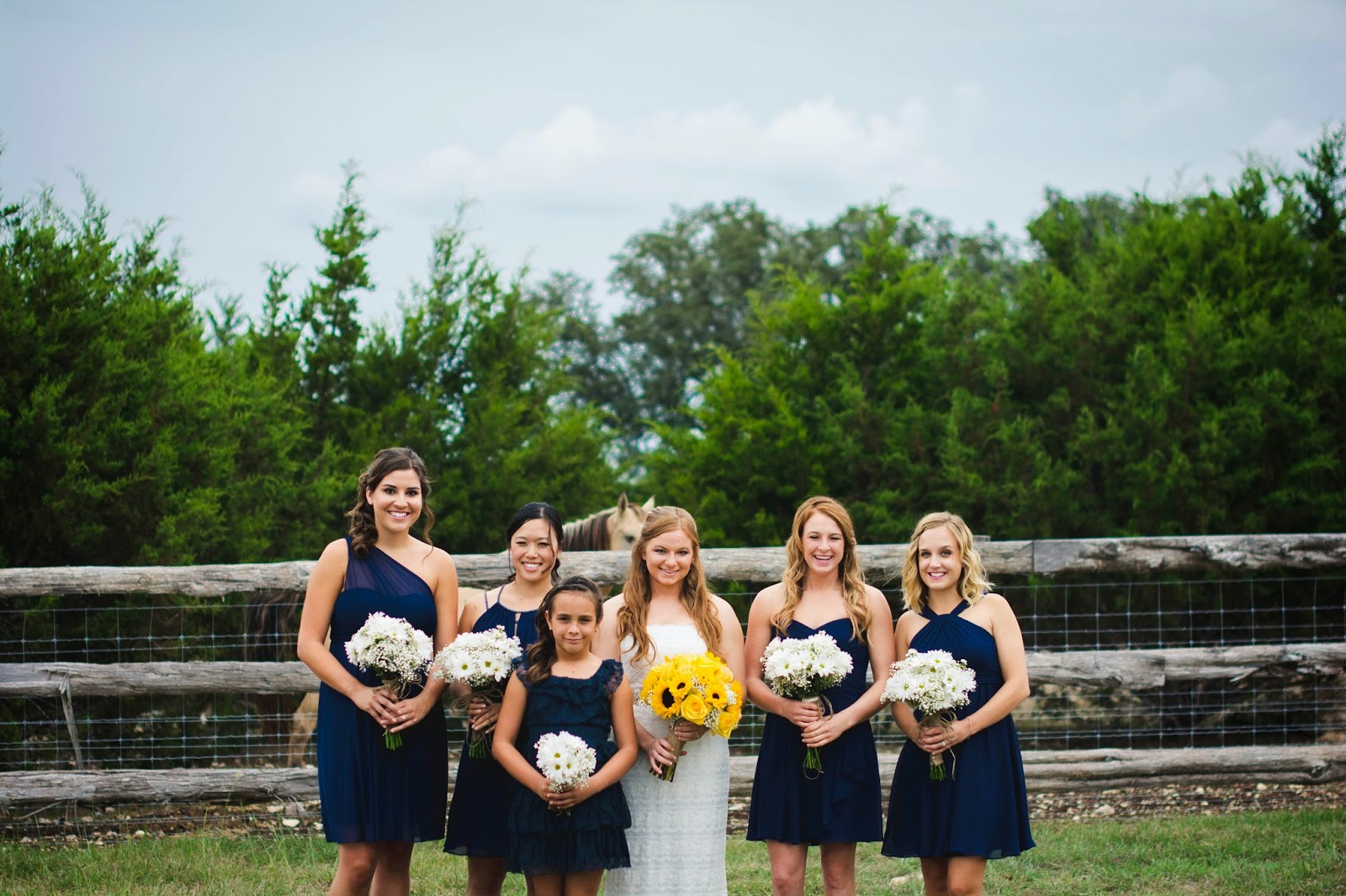 Haylie Noel Photography: Bailey+Kyle Estep | Twisted Ranch 09.27.14