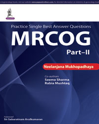 Books: MRCOG