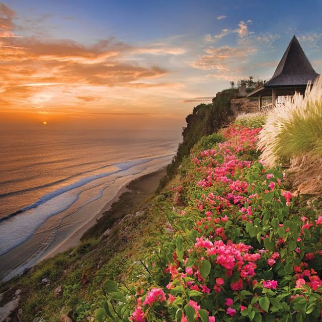 Banco de Imágenes Gratis: Playas Paradisiacas en las Villas de ...