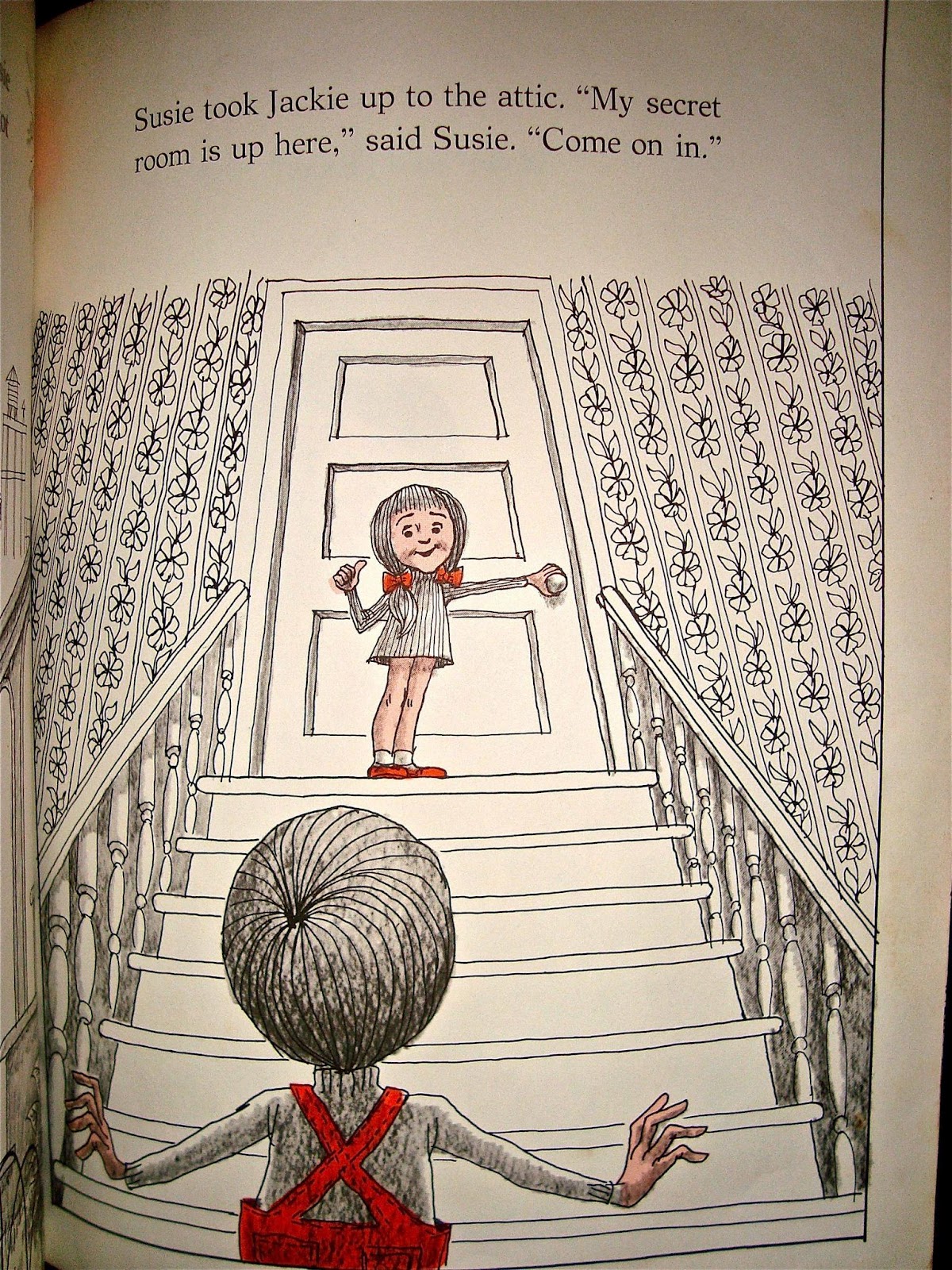 1974 children's book (47 Pics)