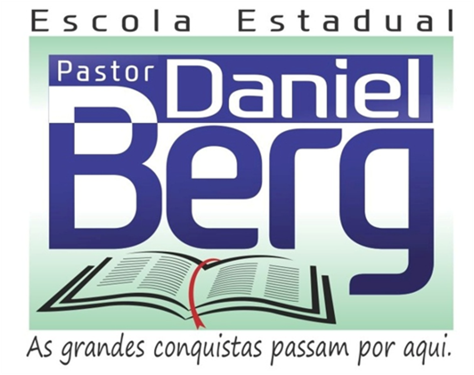 Escola Daniel Berg comemora 57 anos de história no dia 1º de agosto.