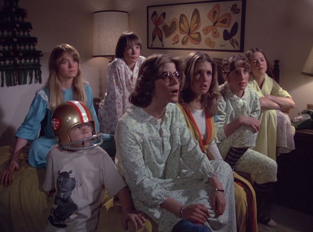 EIGHT IS ENOUGH - Ocho es Suficiente (1977-1981)