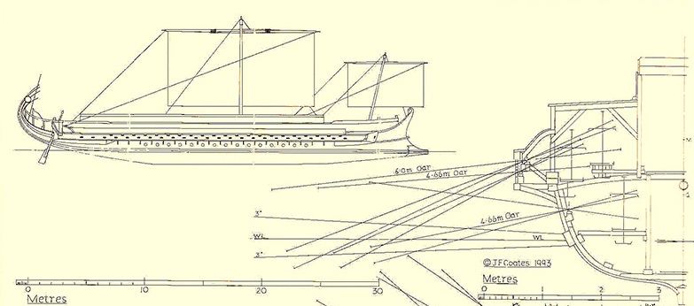 RAMS RAVENS AND WRECKS : 'THE TIME HAS COME' THE WALRUS SAID........