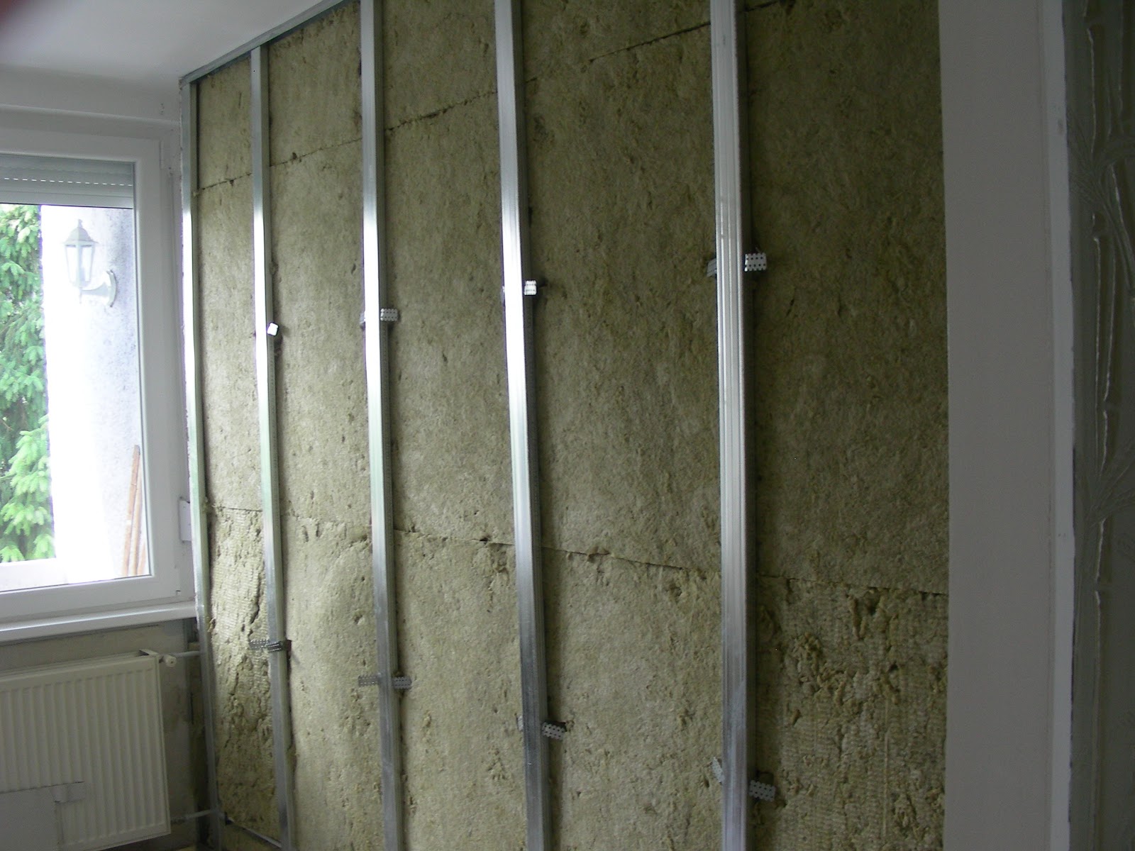 Profi Dekor: Gipszkarton szerelés