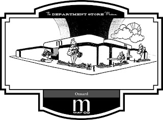 The Department Store Museum: The May Company, Los Angeles, California