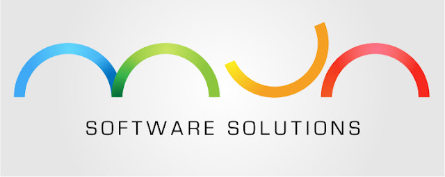 MJN Software Solutions Logo | Amir Hameed Portfolio