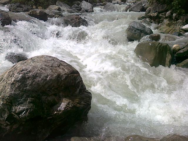 SAHASTRADHARA_Dehradun: SAHASTRADHARA MY FIRST LOVE