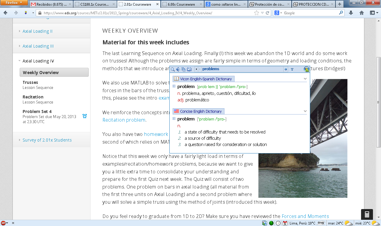 PROGRAMAS Y TUTORIALES: Lingoes