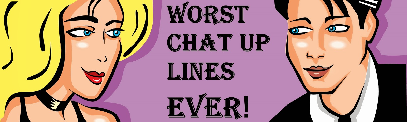 Worst Chat Up Lines Ever | Eltoria