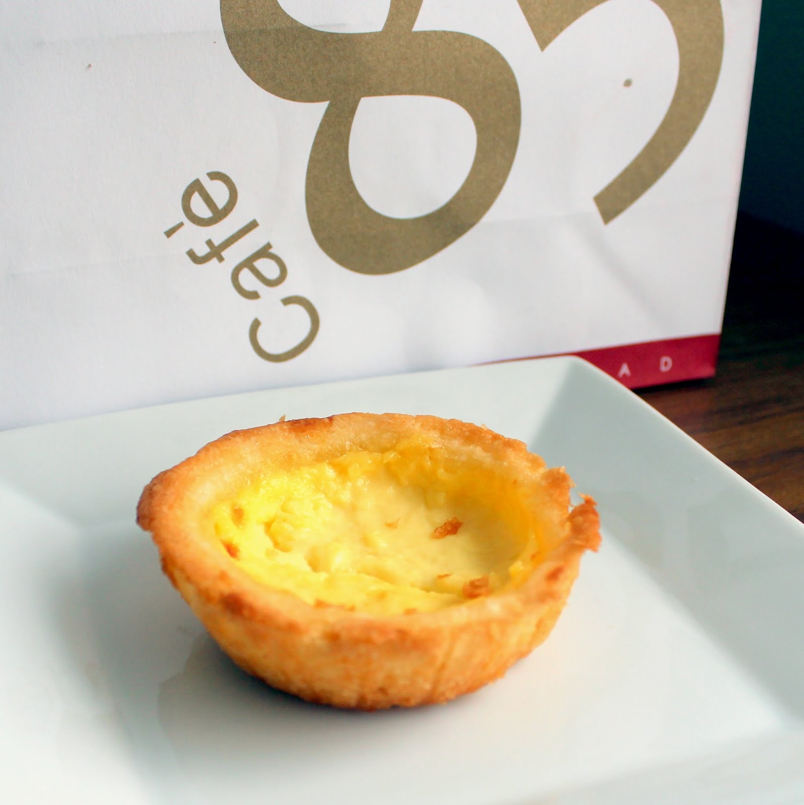 Dual Layer Dvd: 85c Bakery