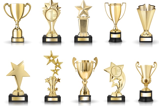 Different Kinds of Trophies Available in Online Stores ~ Creative Idea Hub