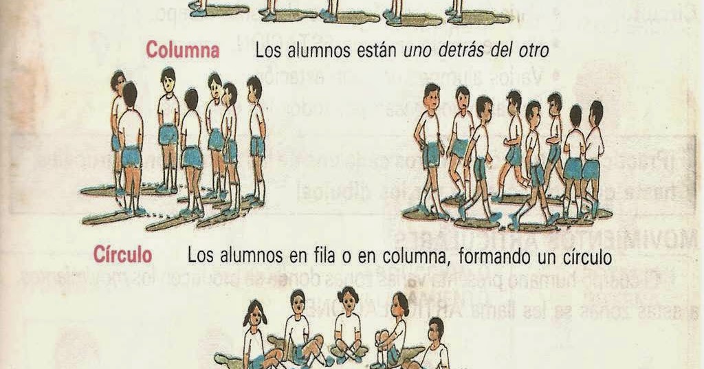 Formaciones Grupales - ODuBer CiTy