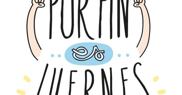 6º de Primaria: ¡JUERNES!