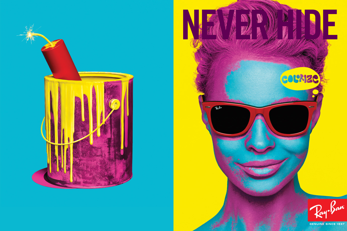 3º ESO CARANDE: EL COLOR