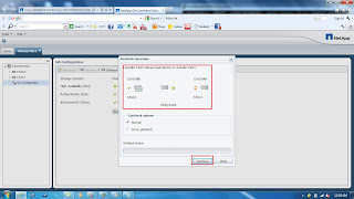 Remote Infrastructure Management: Managing NetApp Cluster with NetApp ...