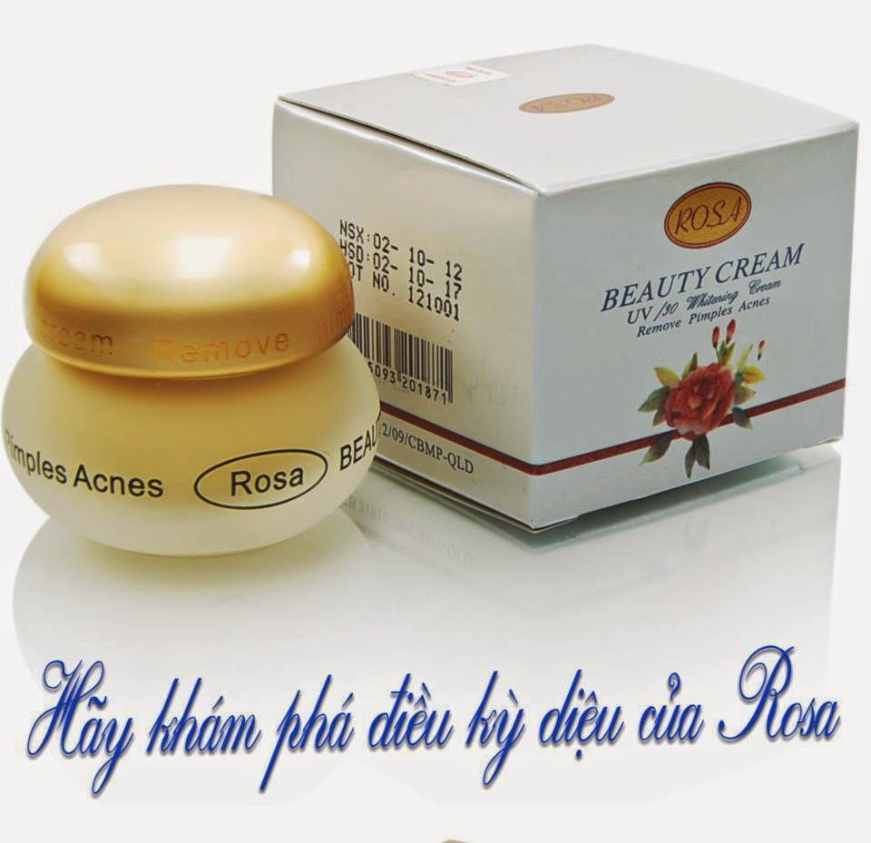 Kem Rosa UV/30 15g - NELLO SHOP