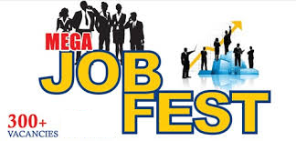 Mega Job Fest: 300+ Openings for Freshers/Experienced: 20+ Companies ...