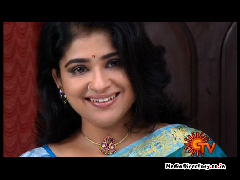 SOAPS(Serials) SNAP SHOTS: BOMMALATTAM Tamil SOAP (SERIAL)