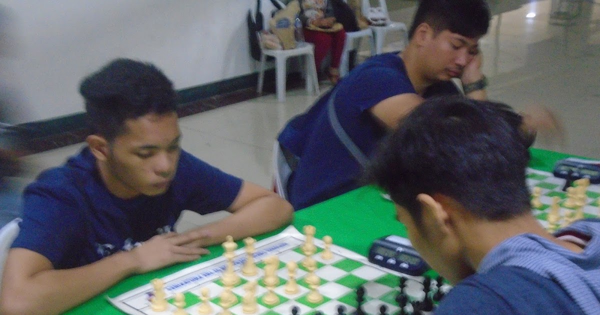 Philippine Blitz Chess Arena: GRANDMASTER MINDS Rapid Chess Team ...