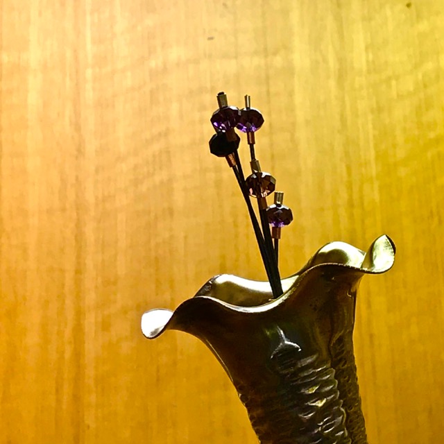 Rustnstuff: Display in Maleny Library