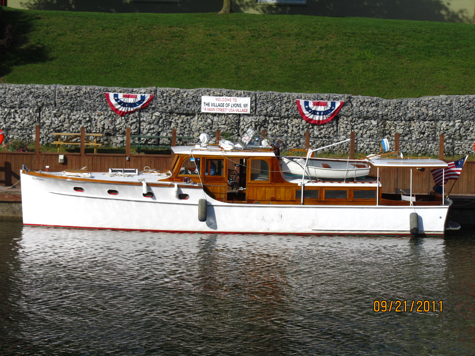 ?Rum Runner? - The WoodenBoat Forum