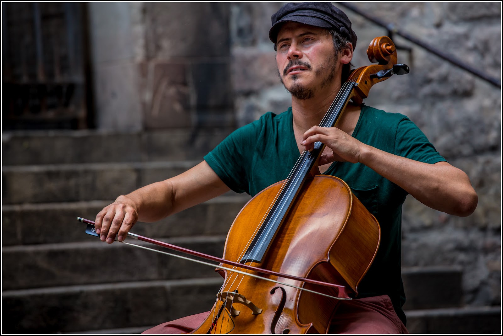 Musica Mundi | photoVaras