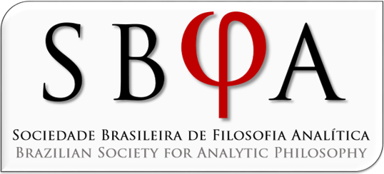 V Congresso da Sociedade Brasileira de Filosofia Analítica: Sobre a SBFA