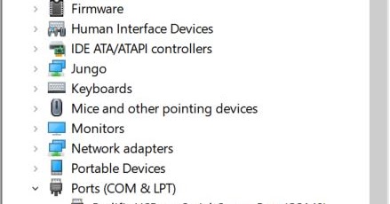 Prolific usb to serial driver 3-4 - tidezones