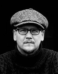 The Extricate Blog Spot: Sjón's novel, The Blue Fox, reviewed by Tine ...