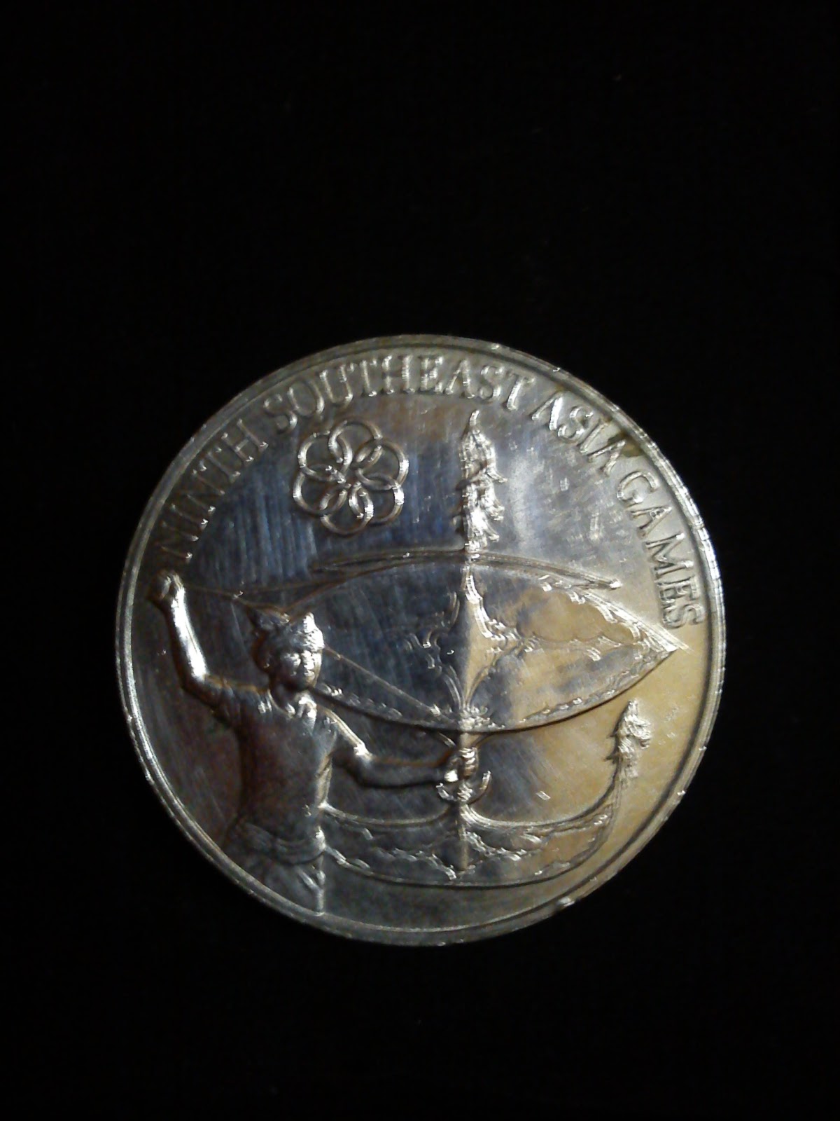 PangaiSonyok2u: Jual duit syiling lama dengan harga yang berpatutan..!!