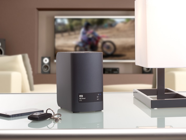 4 Steps to Setting Up a Secure, Collaborative File Storage System