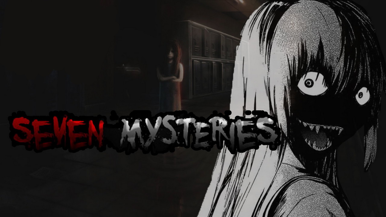 Seven Mysteries Apk | Tutorial Android
