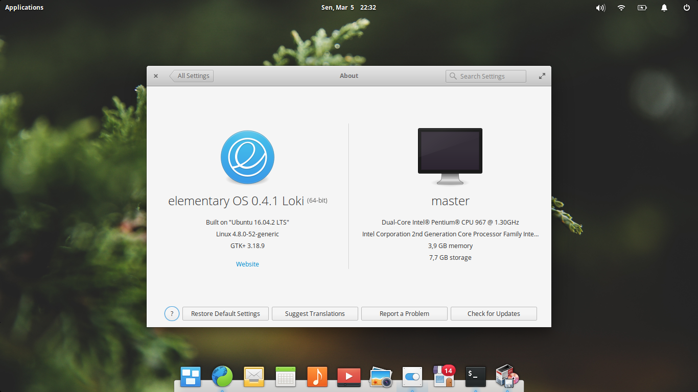 Elementary os 5-0 download - managelasopa