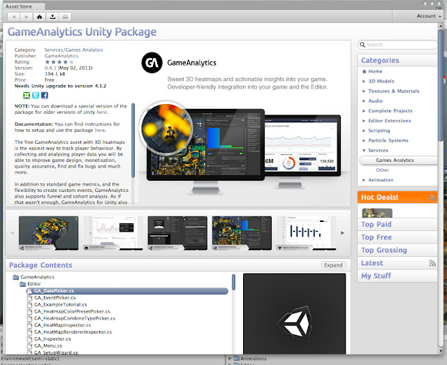 Interactive Multimedia Technology: Summer of Fun and Game Development ...