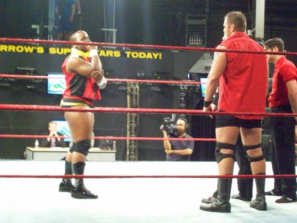 OVWmania: OVW TV #781: "Did Titus Enterprises Rebound?"