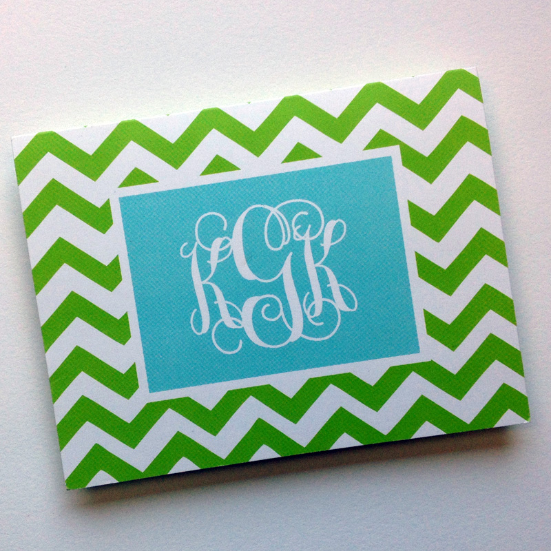 Stylish Stationery | Fresh Ink : Style Sentiment & Stationery in the South