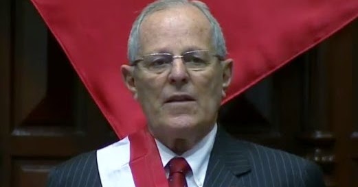 Al expresidente Kuczynski | Décimas Espinelas y Poemas