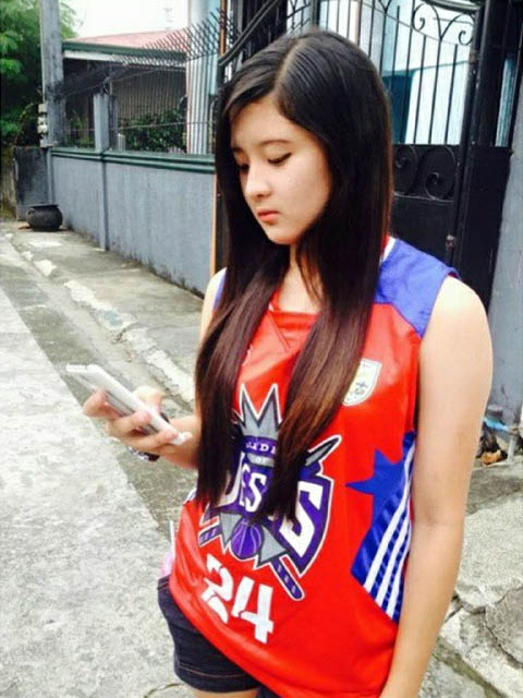 Asian Babes: August 2019