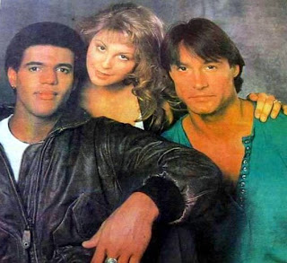 GENERATIONS SOAP OPERA