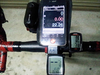 Tomo log: 【レポ】 GIANT NEOS PRO ジャイアント ネオスプロ サイコン