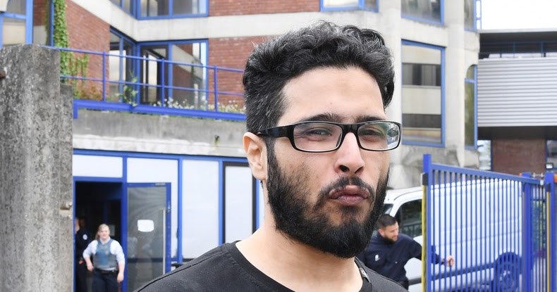 Actu Pénitentiaire: Injures à policiers : Jawad, condamné à huit mois ...