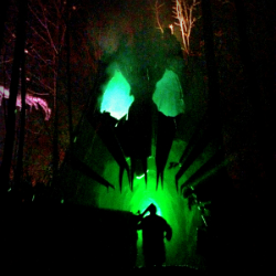 Halloween New England: Haunted Overload – An Imaginative, Captivating ...