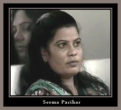 Unknown Gender History: Seema Parihar, Indian Serial Killer Bandit Who Became an Elected ...