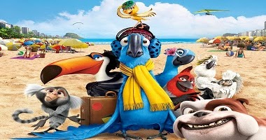 Rio (2011)